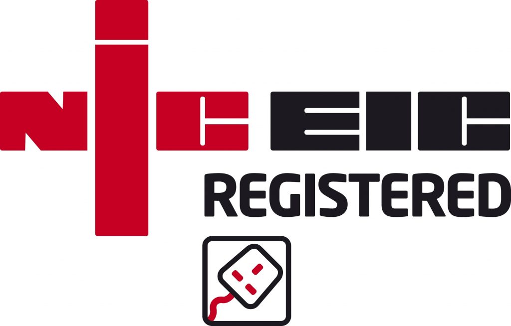 NICEIC_20LOGO - PAT Central