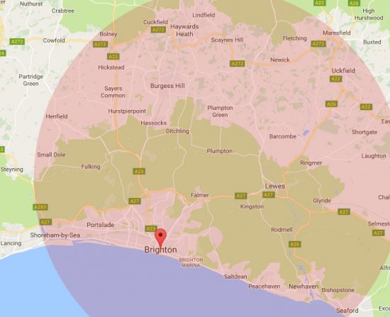 brighton_map - PAT Central