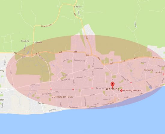 worthing_map - PAT Central